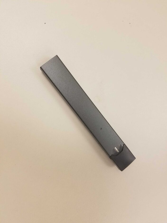 Health department teaches schools how to identify vaping devices as ...
